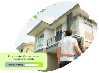 Best Real Estate Software Australia, Property Offer Management Tool